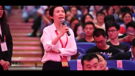 王健林董事长中国政法大学演讲_努力践行文化自信_4