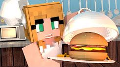 魔哒解说 我的世界搞笑模组介绍EP128 更多生活大冒险神奇家具MOD