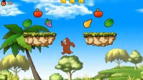 各类游戏集锦6 :【地瓜游戏解说】