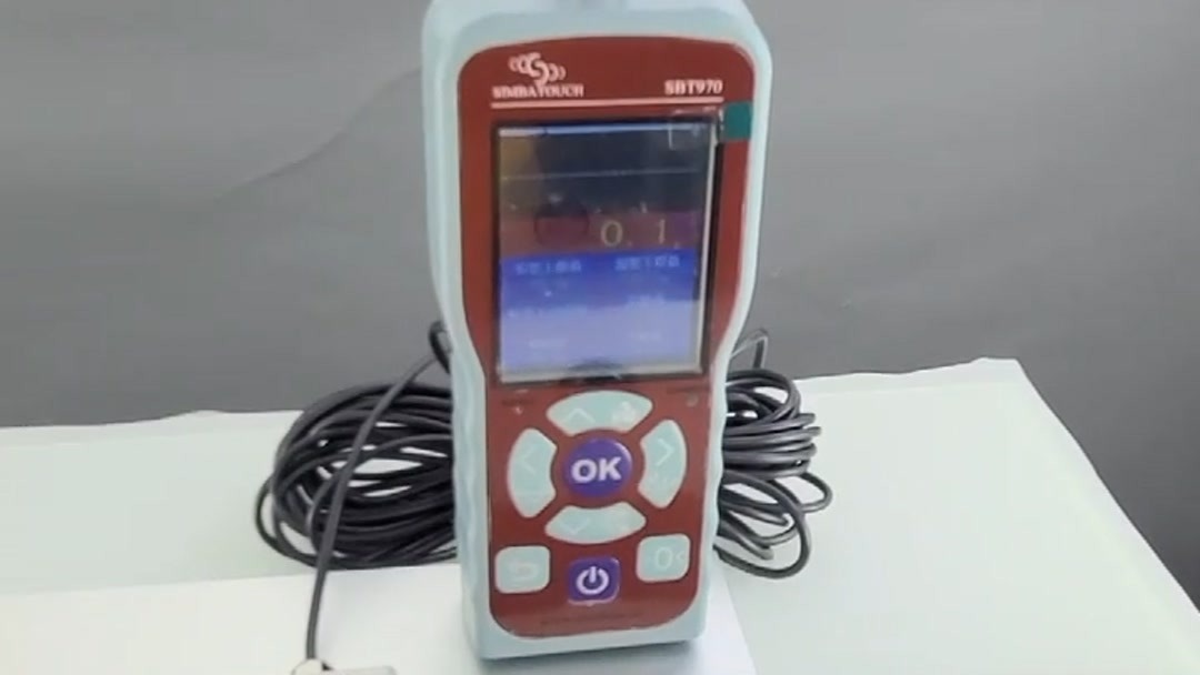 斯巴拓汽车座椅压力传感器测力高精度张力安全带报警