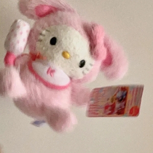 漫游白兔星球吖- 