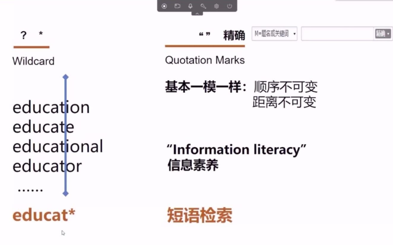 第五节文献检索2