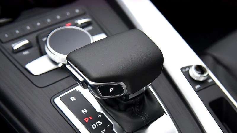 最全自动挡档位介绍,老司机费心总结,新手看过来