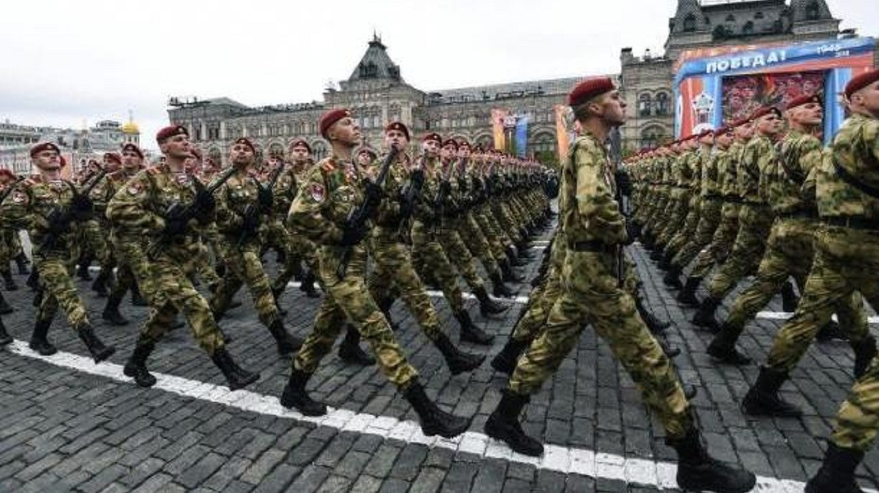 普京当了十几年总统,未来谁能接替他的职位?答案让美国很紧张