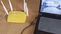 B-LINK必联智能路由器安装设置
