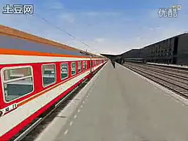 MSTS郴州市事故模拟视频