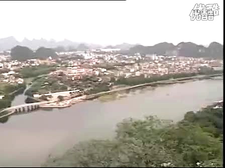 桂林 桂林旅游简介.