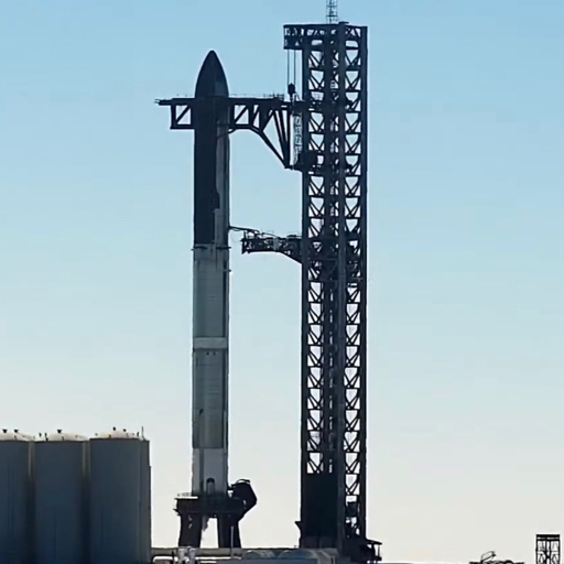 Space探索爱好者的家人 