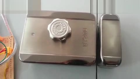 基于蓝牙的智能家居控制系统
