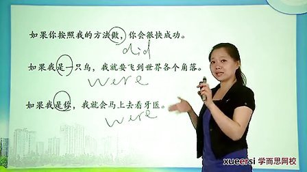 3第8讲语法:虚拟语气用法初探