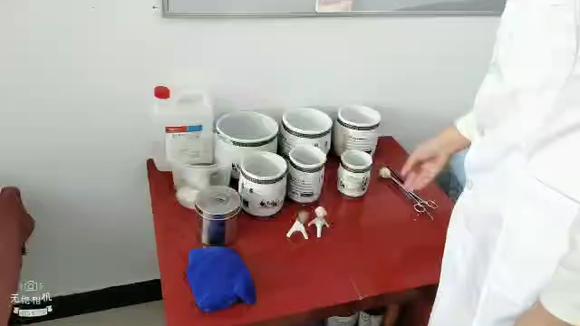 温灸罐简单易学