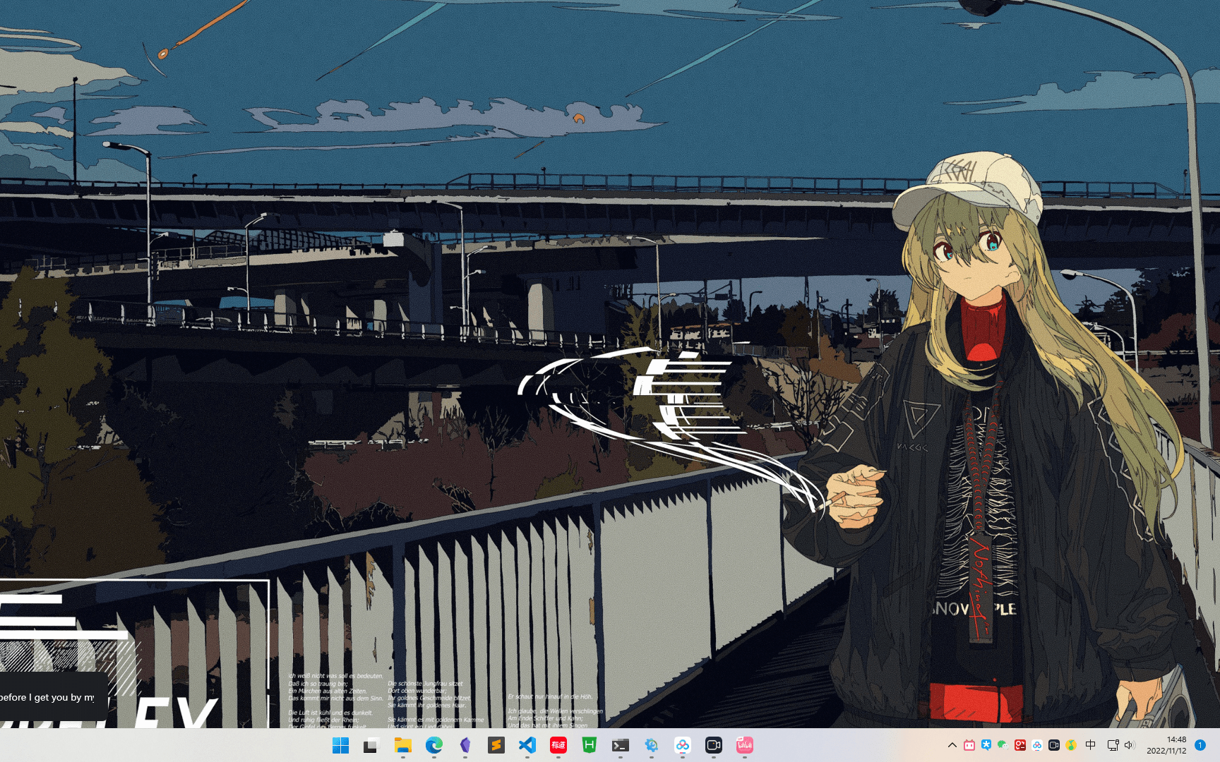 这款vscode字体写代码是真舒服