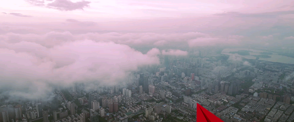 南京信息工程大学母校行活动宣传视频。