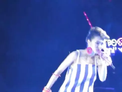 蔡依林PLAY世界巡迴演唱会2015北京站(r. Jolin)