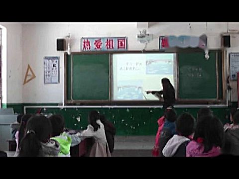 11 赵州桥_第二课时(二等奖)(人教版部编)三年级下册)_T322081