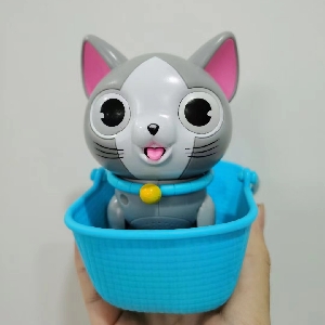 每天一款新玩具 