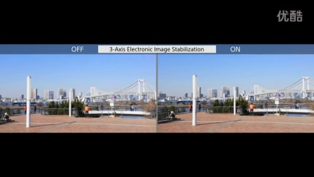 【相机Beta】支持三轴防抖的索尼IMX318图像传感器。