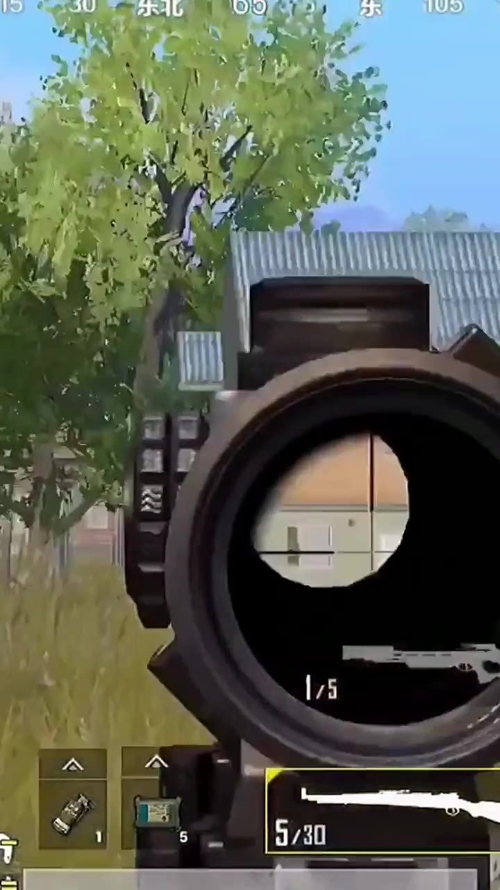 想要瞬狙教程的关注我,免费给你们!