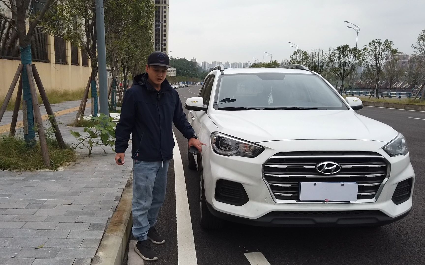 1年亏5万!10万左右买现代ix35还是长安cs75plus?