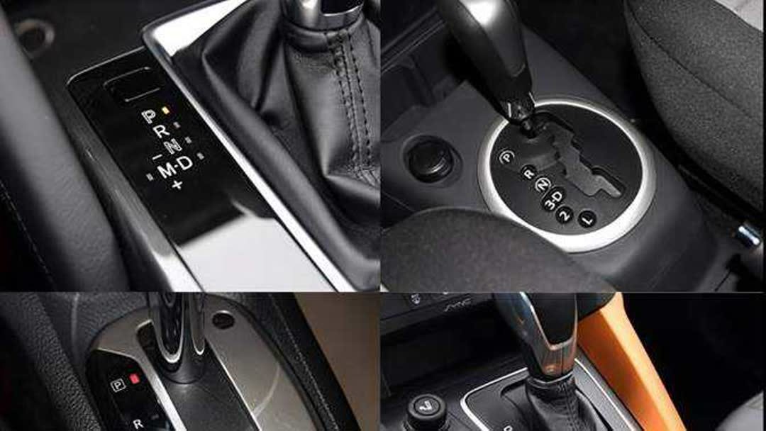 手动挡可以改半自动挡?老陈玩车23年,分享以下几点干货