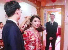 林硕&杨泽星