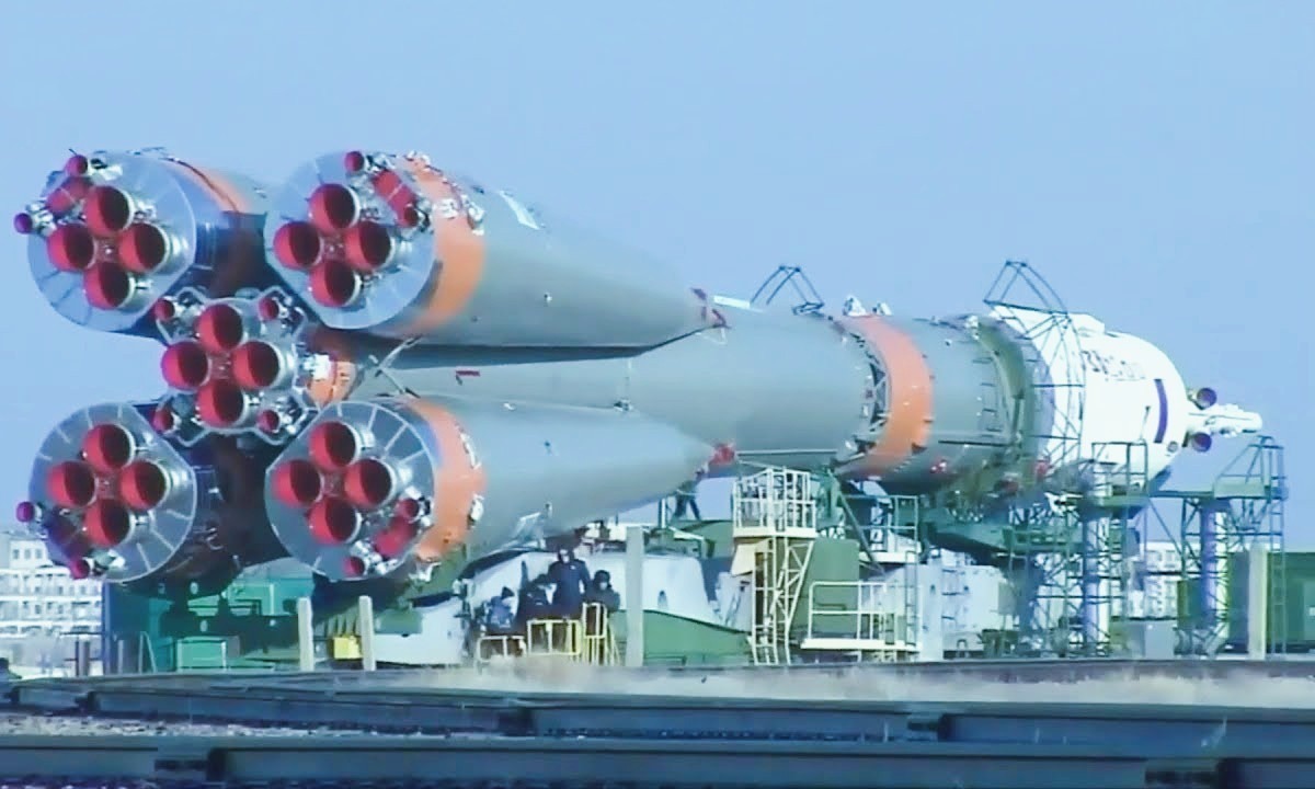 美国私人火箭公司,直播发射"失败"全过程,一下子弄丢7颗卫星