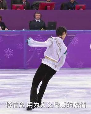 【国际奥组委辞夏奥迎冬奥宣传片发布】“我想对你说,我相信你,我们...