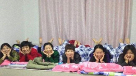 东北全家睡在一个大炕上,不会感觉到尴尬吗?当地人说出心里话