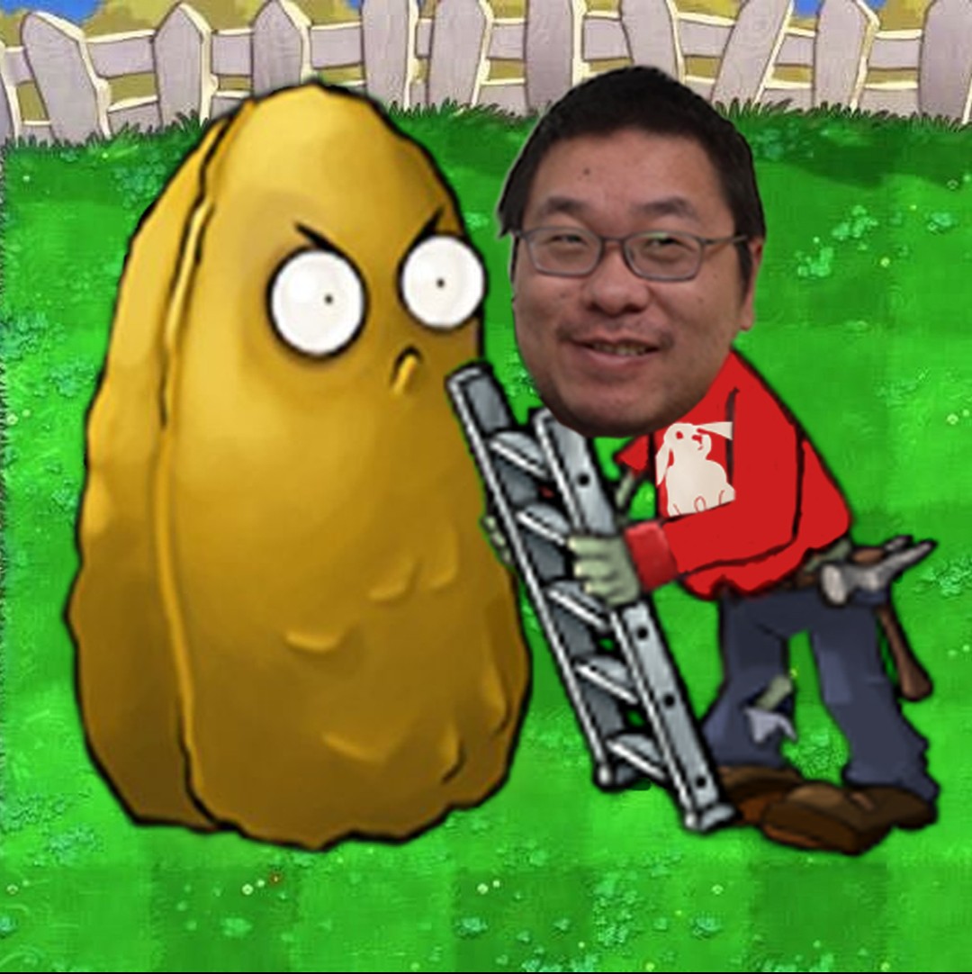 不太冷静高坚果 