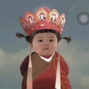 嫌弃你悠 