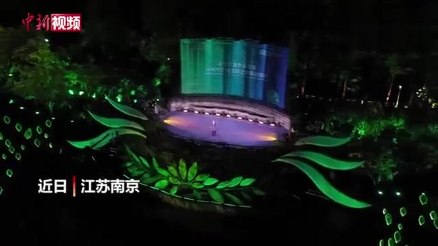 美国环保女孩:见证中国绿色发展十年巨变