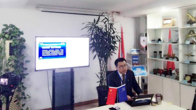 国企改革下的企业转型升级与管理创新