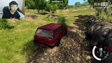 BeamNG Drive丨车祸模拟器