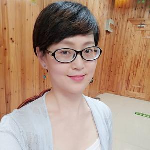 心理咨询师赵云华 