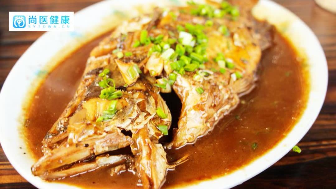 鳜鱼是秋季家常菜的不二之选,体质差补身体最佳选择,你吃对了吗