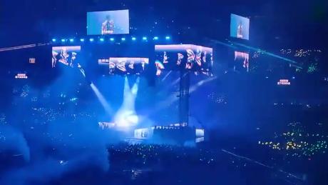 华晨宇《代号魂斗罗》,再改无词歌曲,燃到心跳加速的Rap!