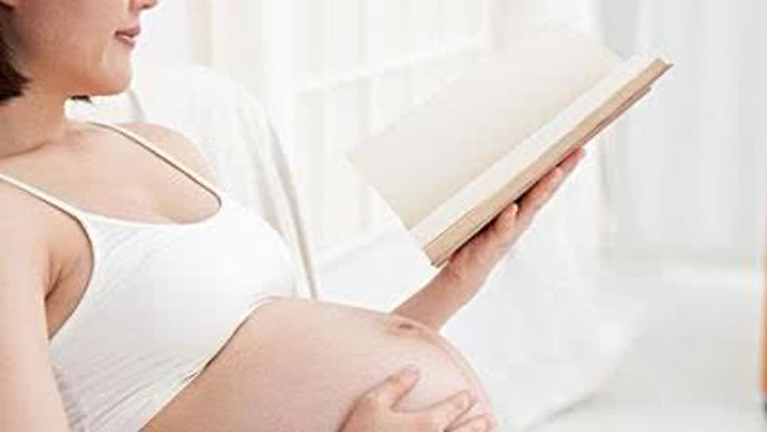 宝宝语言胎教的重要性