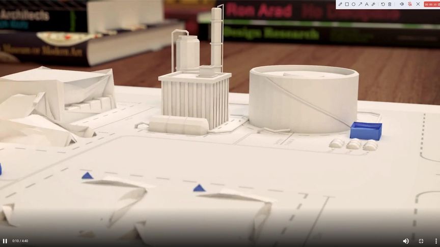 《建设项目档案五性要求》