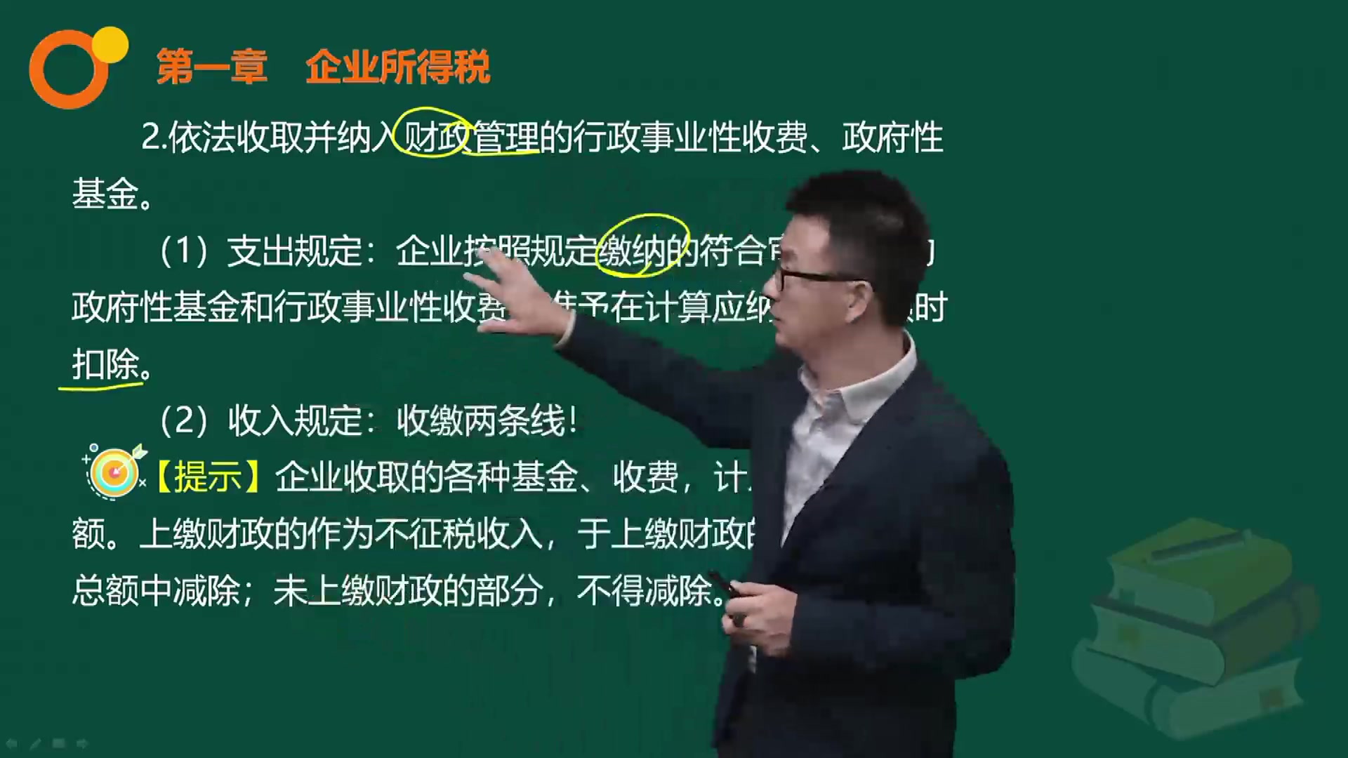 2022注册税务师最新版 税法二 老师精讲完整版