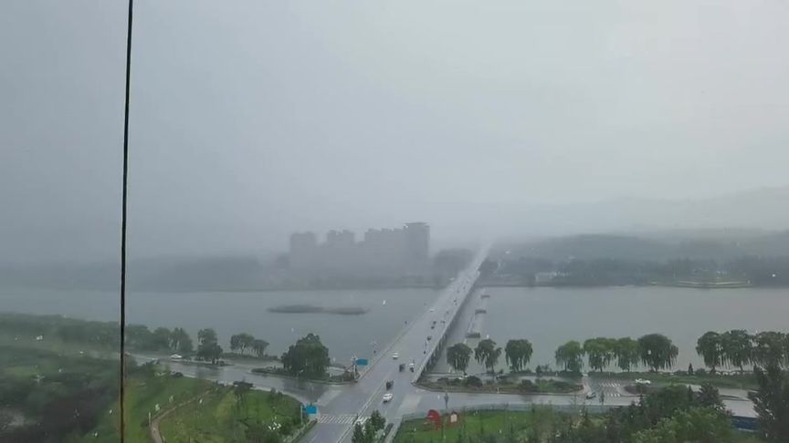 这样的房子配上全屋净水你喜欢吗#实景拍摄