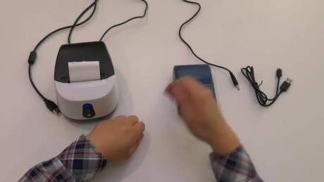 意锐小白盒建行加强版打印机设置