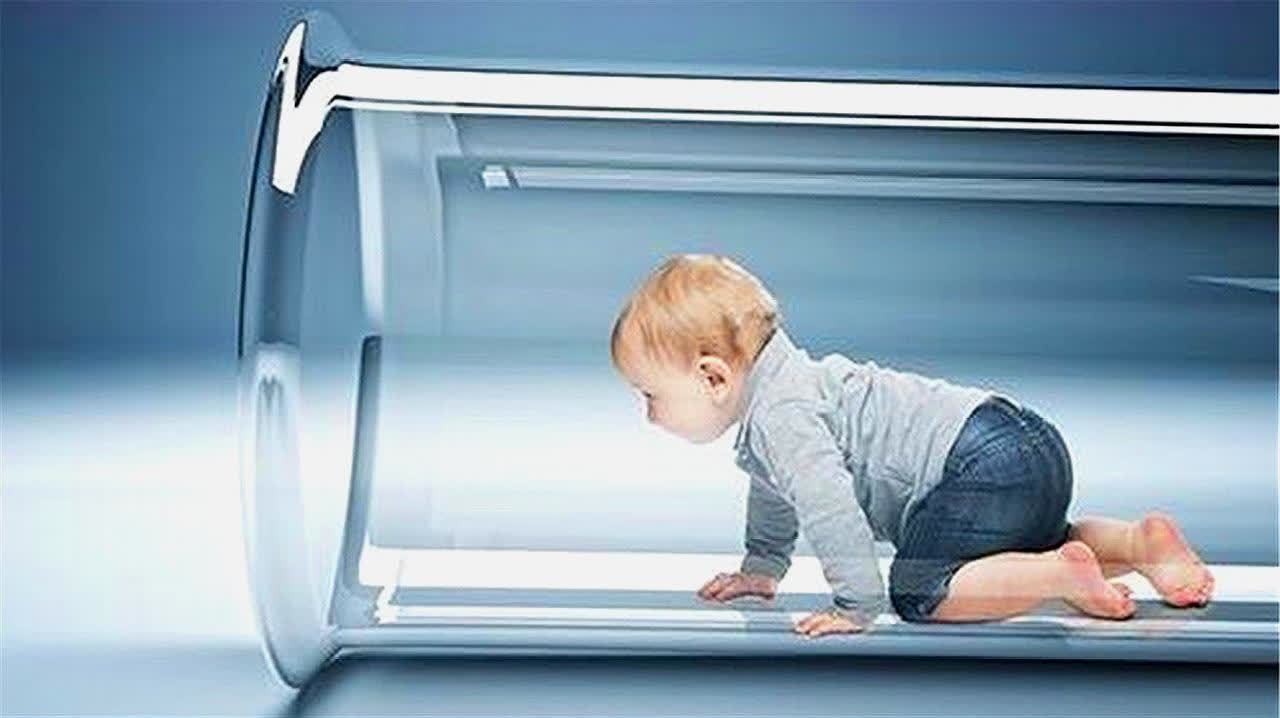 试管婴儿有多不容易?3D画面模拟整个过程,看完感叹母爱伟大