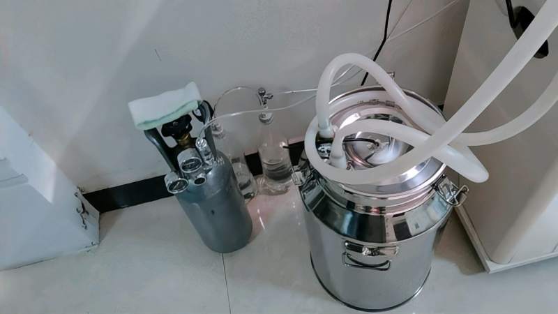 30元DIY手工制作过滤桶,比几百元品牌不会差,看看效果就知道了