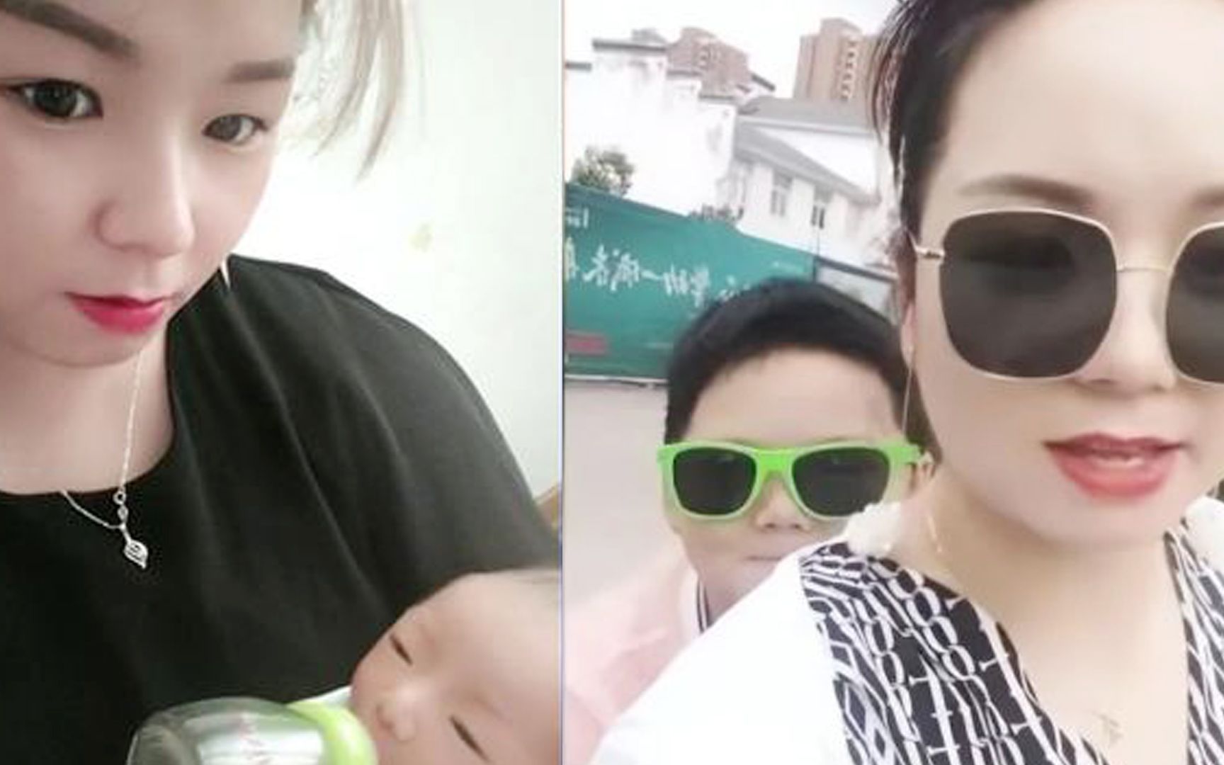 36岁女子当奶奶,自己本想再生个闺女,规划全打乱了!