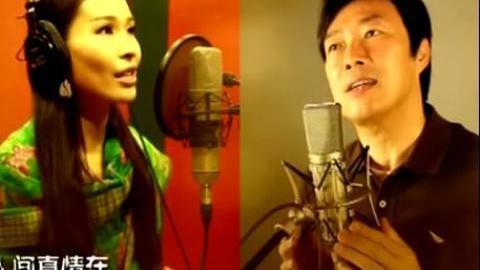 2013中秋晚会宣传片