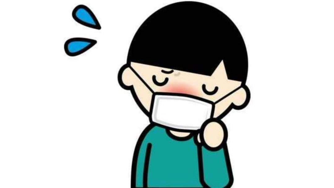 感冒到底是怎么引起的?专家说的这些您可要小心了!