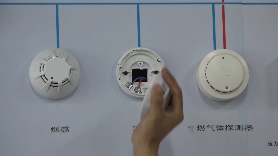 消防设施操作员,实操考试关键项目,报警系统系统组件功能测试