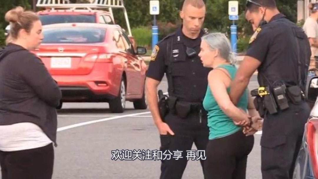 全球十大最安全国家,美国没能上榜,中国排到第几名?