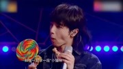 华晨宇粉丝互动合集!嗨翻现场,一位被唱歌耽误的段子手