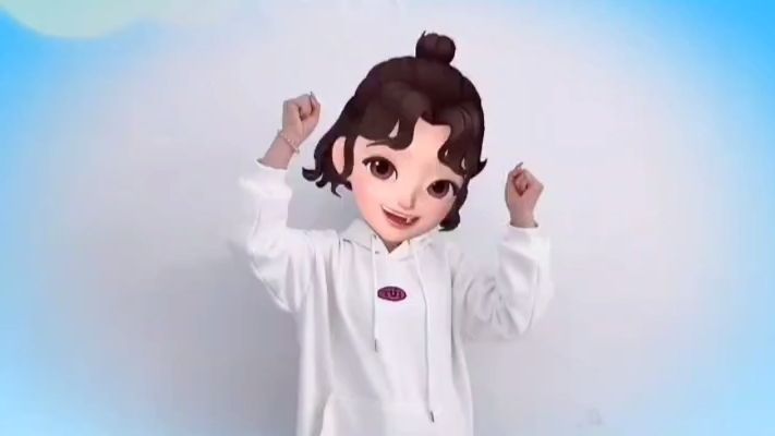 冬季暖身舞的课前律动,适合小朋友玩哦!记得收藏哦!